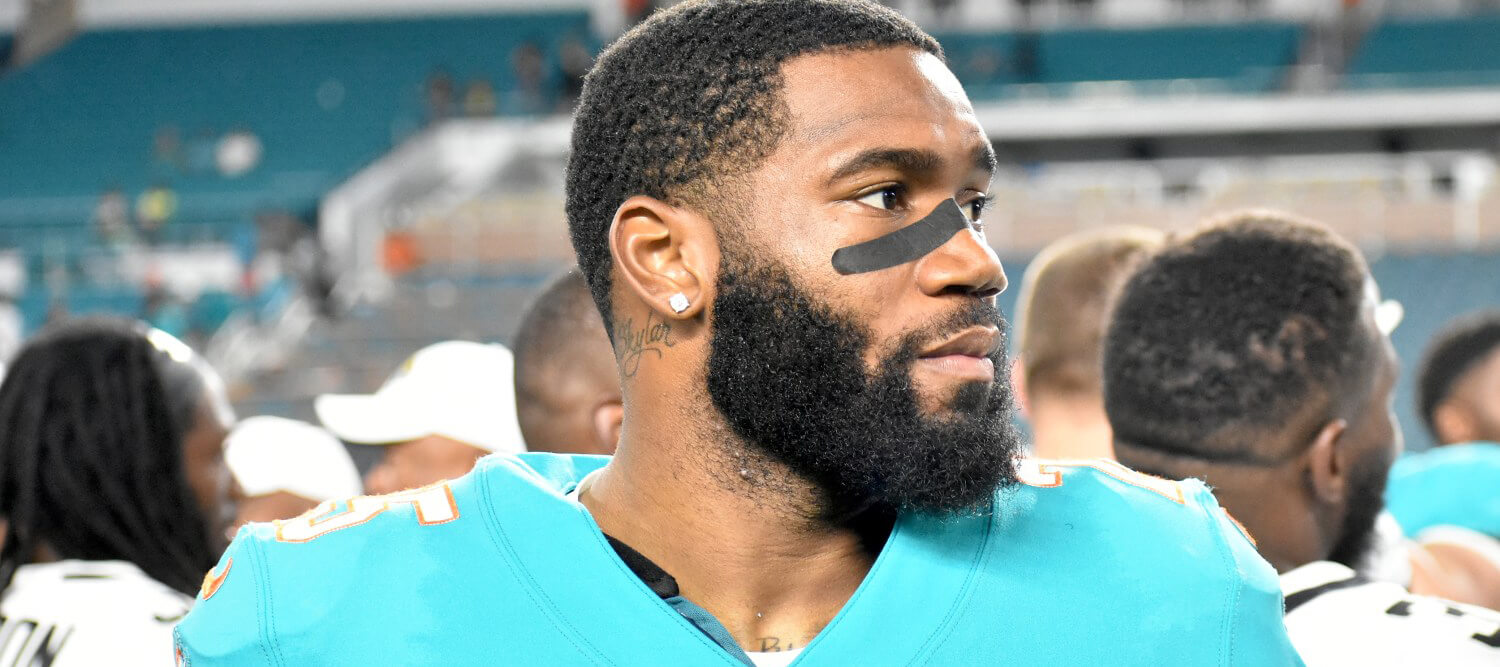 Xavien Howard NFL Comeback Player of the Year Odds & Analysis
